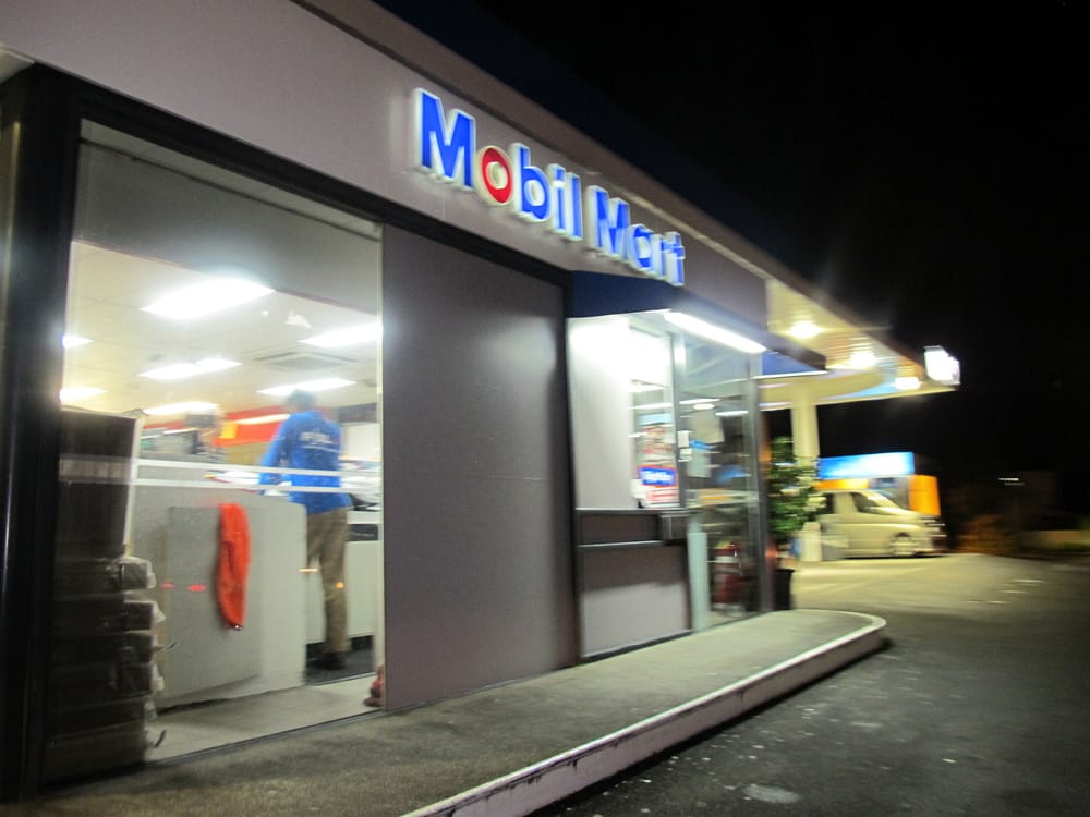MOBIL AVONDALE - Updated December 2025 - 2060 Great North Rd, Auckland ...