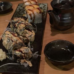 SONO SUSHI - Updated September 2025 - 931 Photos & 675 Reviews - 319 ...