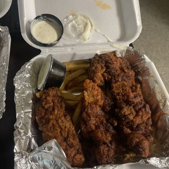 TJ RIBS, ACADIAN - Updated June 2024 - 236 Photos & 167 Reviews - 2324 ...