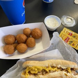 TONY’S CONEYS - Updated December 2025 - 66 Photos & 121 Reviews - 5266 ...