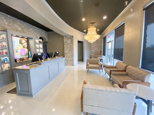 Spray Tan Fort Worth 1