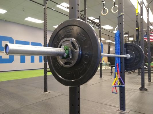 KILO’S STRENGTH AND PERFORMANCE - Updated November 2025 - Request ...