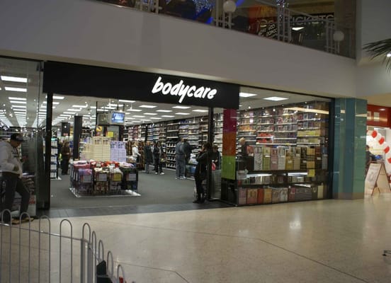 BODYCARE - Updated December 2025 - 7 St John's Centre, Leeds, West ...