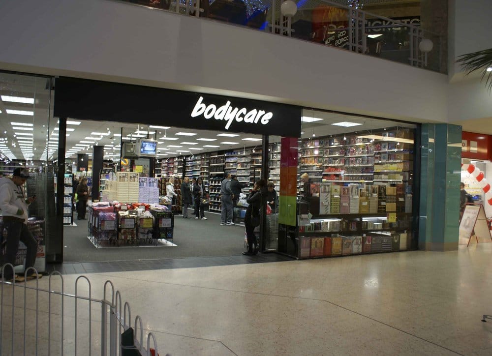 BODYCARE - Updated December 2025 - 7 St John's Centre, Leeds, West ...