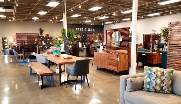 FASHION FURNITURE - 125 Photos & 106 Reviews - 255 West El Paso Ave ...