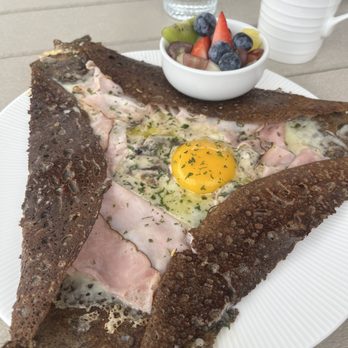 LA CREPERIE - Updated May 2024 - 104 Photos & 57 Reviews - 3216 E Bay ...