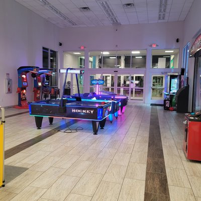 BEACH ARCADE - 56 Photos & 16 Reviews - 1424 Atlantic Ave, Virginia ...