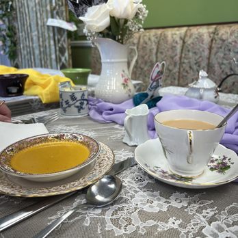 SWEET TEASE TEA ROOM - Updated October 2025 - 91 Photos & 95 Reviews ...
