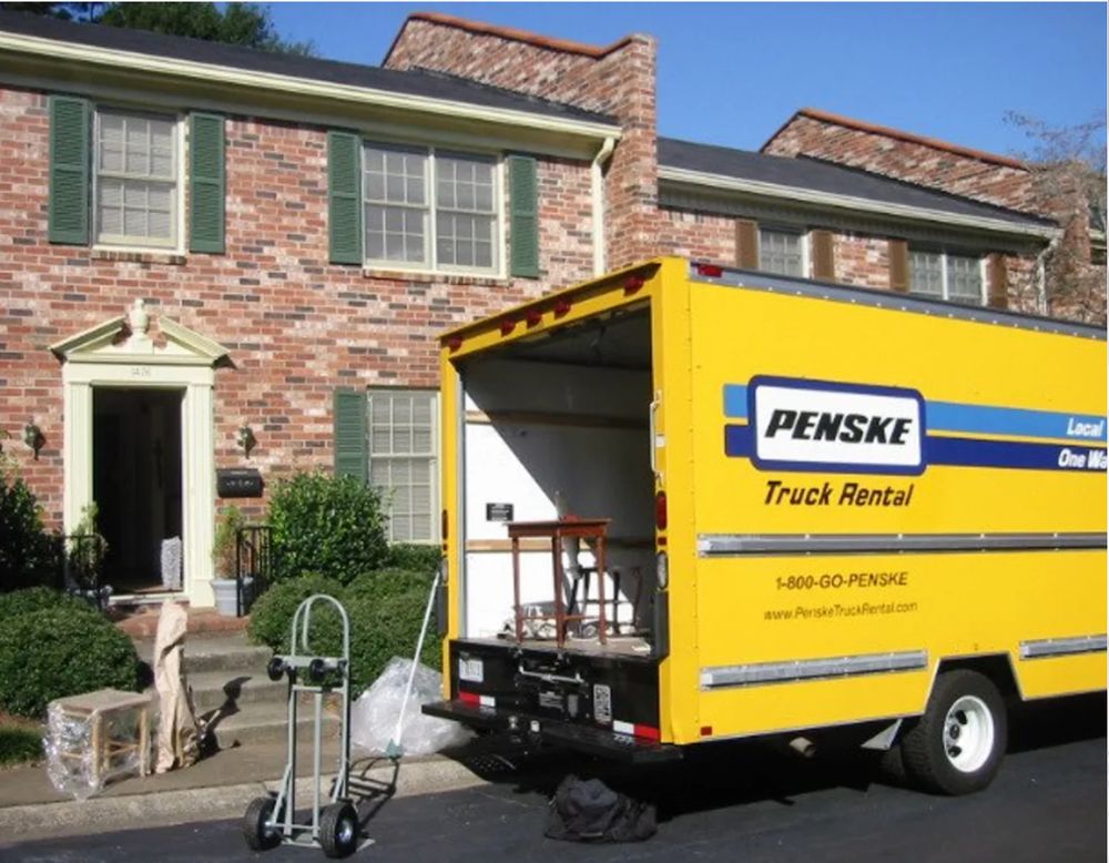 SLATE MOVING - Updated September 2025 - Duluth, Georgia - Movers ...