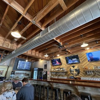 VILLAGE ROOTS DELI & TAPROOM - Updated October 2025 - 130 Photos & 93 ...