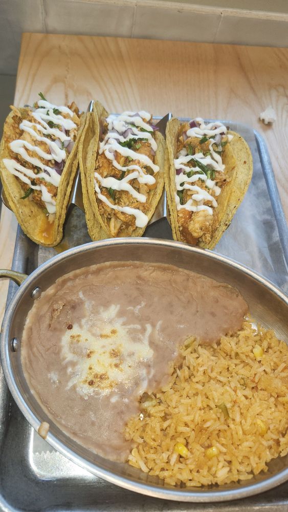 LA PARRILLA MEXICAN RESTAURANT - Updated December 2025 - 16 Photos & 18 ...