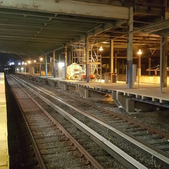 MTA - METS-WILLETS POINT SUBWAY STATION - Updated January 2026 - 86 ...