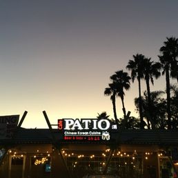 CAFE PATIO - Updated December 2025 - 584 Photos & 259 Reviews - 133 W ...