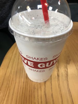 FIVE GUYS - Updated June 2024 - 18 Photos & 28 Reviews - 14640 Village ...