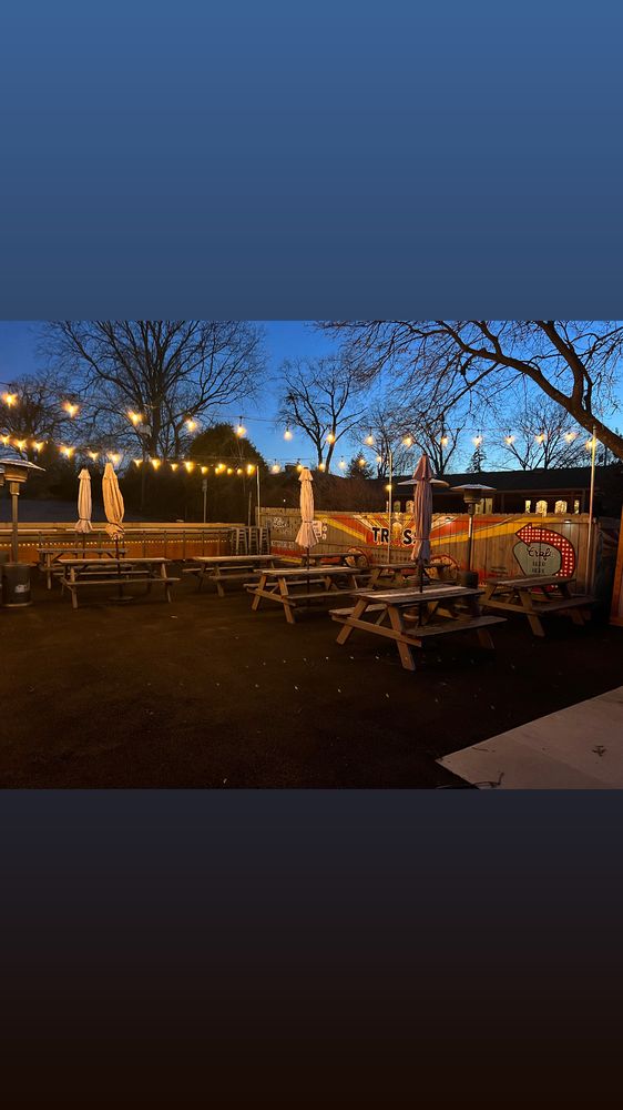 TRUSS BREWING COMPANY - Updated October 2024 - 90 Photos & 63 Reviews ...