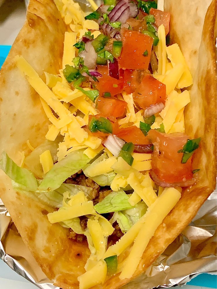 TACO TIME NW - Updated November 2025 - 54 Reviews - 15305 8th Ave SW ...