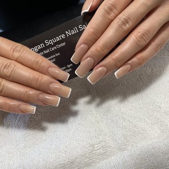 LOGAN SQUARE NAIL SALON - Updated November 2024 - 295 Photos & 333 ...