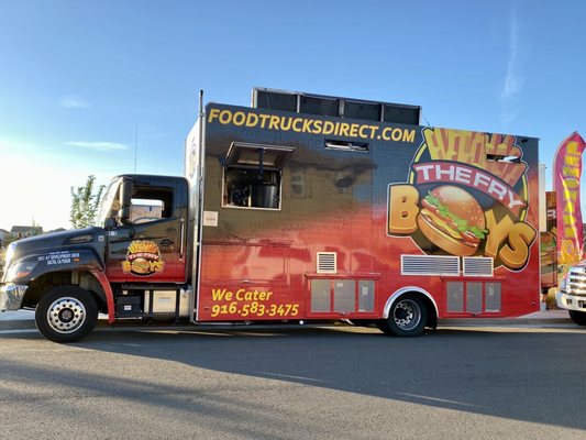 THE FRY BOYS - Updated November 2025 - 43 Photos & 35 Reviews - Sacramento, California - Food ...