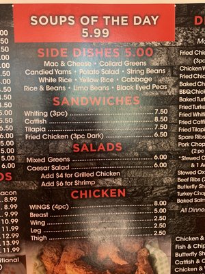 SOUL FOOD FACTORY - Updated August 2025 - 28 Photos & 48 Reviews - 1967 ...