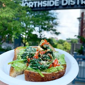 SANABEL MIDDLE EAST BAKERY - 20 Photos & 28 Reviews - Bakeries - 308 E ...