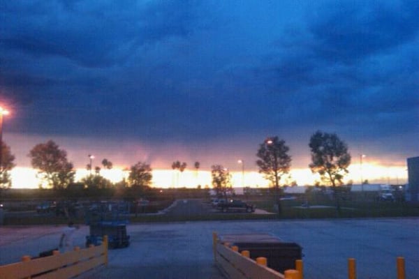 WALGREENS DISTRIBUTION - Updated September 2025 - 17500 Perris Blvd ...