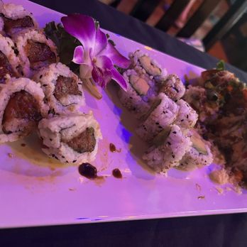 SUSHI SIMON - Updated December 2025 - 216 Photos & 282 Reviews - 1628 S ...