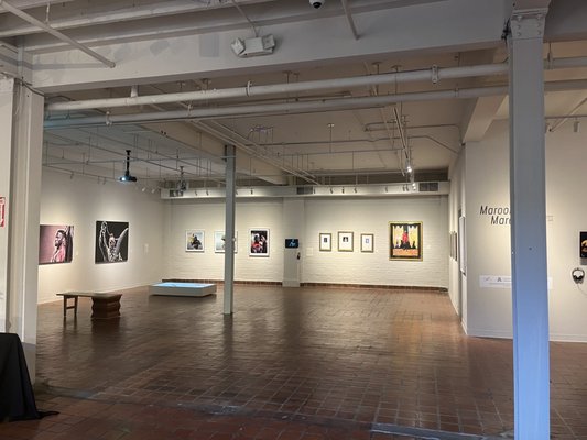 ARTSPACE - Updated November 2025 - 70 Photos & 32 Reviews - 201 E Davie ...