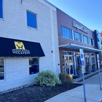 CLEAN WATER CAFE - Updated December 2025 - 45 Photos - 299 Webro Rd ...