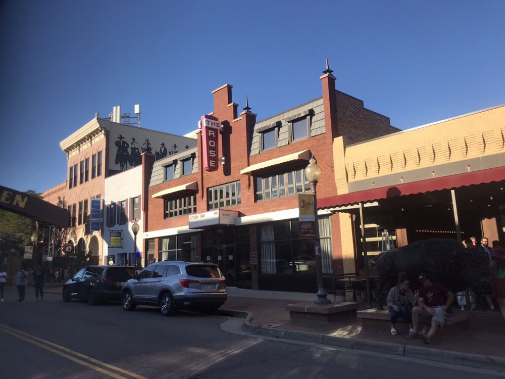 HISTORIC DOWNTOWN GOLDEN - Updated June 2024 - 26 Photos & 14 Reviews ...
