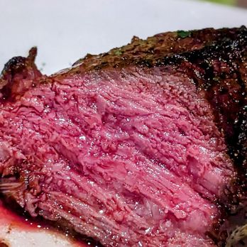 Steaks to Savor in the Valley - Yelp