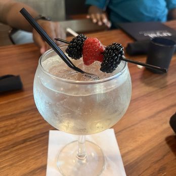 TRYST KITCHEN + COCKTAILS - Updated December 2024 - 131 Photos & 59 ...