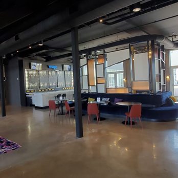 ALOFT NORTH KANSAS CITY - Updated October 2025 - 45 Photos & 19 Reviews ...