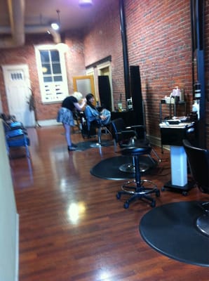 RUBY SALON - Updated December 2025 - 176 S Howard St, Spokane ...