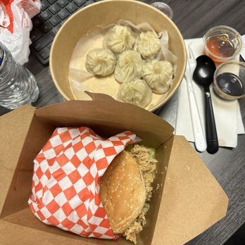 BAO CHICK - Updated November 2024 - 395 Photos & 264 Reviews - 2222 ...