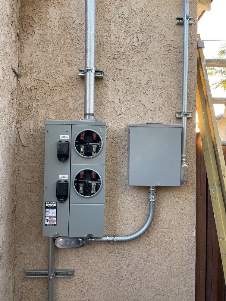 HIGH VOLTAGE ELECTRICAL SERVICES - Request a Quote - 22 Photos - Los Angeles, California ...