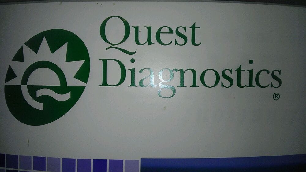QUEST DIAGNOSTICS INCORPORATED - Updated December 2025 - 3714 Northgate ...