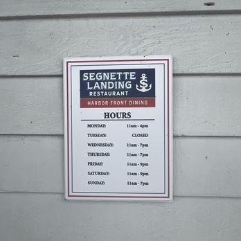 SEGNETTE LANDING - Updated December 2025 - 156 Photos & 98 Reviews ...