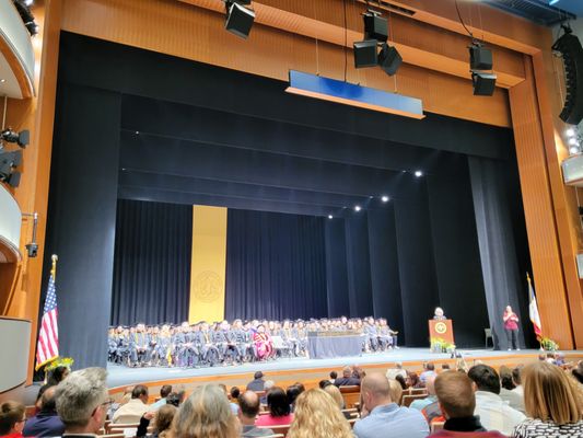 HANCHER AUDITORIUM - Updated June 2026 - 28 Photos & 13 Reviews - 141 E ...