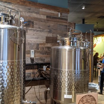 RUSTIC LEAF BREWING COMPANY - Updated November 2025 - 53 Photos & 35 ...
