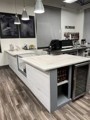 HOT SHOTS ESPRESSO - Updated December 2025 - 13 Photos & 11 Reviews - 322 E Havens Ave, Mitchell ...