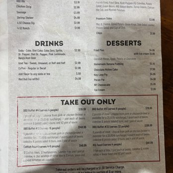 SMOKIN’ BUNS BBQ - Updated December 2025 - 110 Photos & 159 Reviews ...