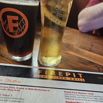 THE FIREPIT WOOD FIRED GRILL - Updated January 2026 - 103 Photos & 213 ...