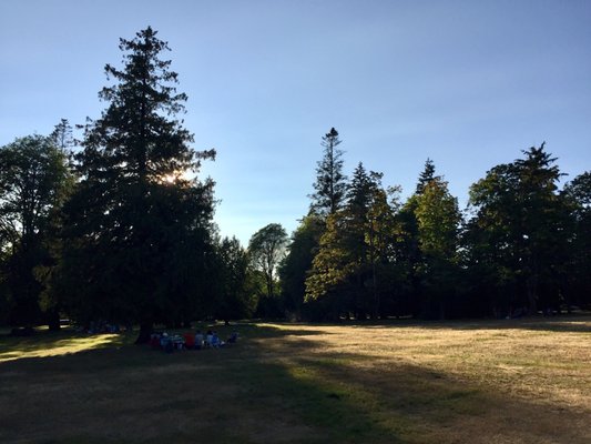 MAPLE GROVE PARK - 11 Photos - Parks - 6875 Yew Street, Vancouver, BC ...