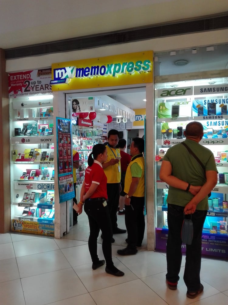 MEMO XPRESS - Updated December 2025 - North Avenue, Quezon City, Metro ...