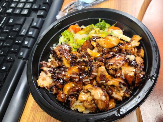 NINJA BOWL - Updated June 2025 - 33 Photos & 26 Reviews - Columbus ...