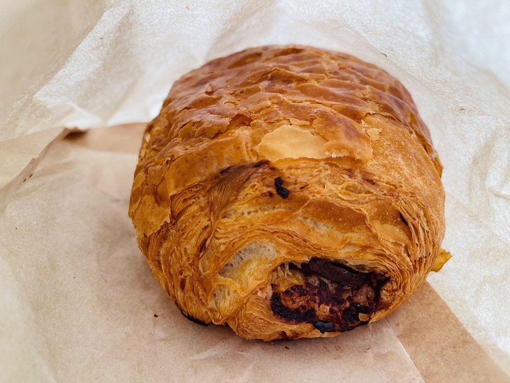 THE MODEL BAKERY - Updated July 2024 - 923 Photos & 643 Reviews - 1357 ...