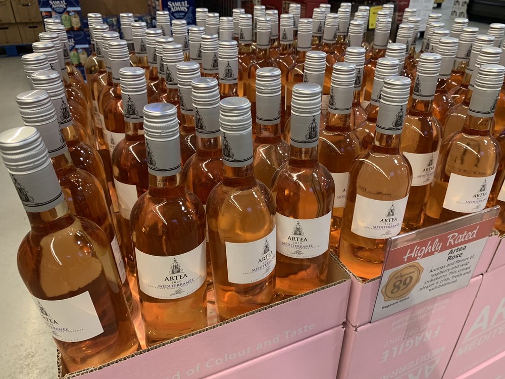 WEGMANS WINE, LIQUOR & BEER - Updated January 2026 - 21 Photos - 9102 ...