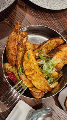 BAJEKO SEKUWA - THE HIMALAYAN GRILL - Updated September 2024 - 63 ...