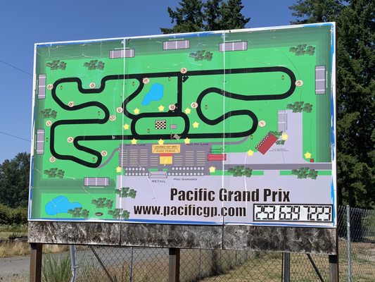 PGP MOTORSPORTS PARK - Updated December 2025 - 99 Photos & 83 Reviews ...