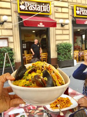 PASTARITO PIZZARITO - Updated January 2026 - 30 Photos & 14 Reviews ...